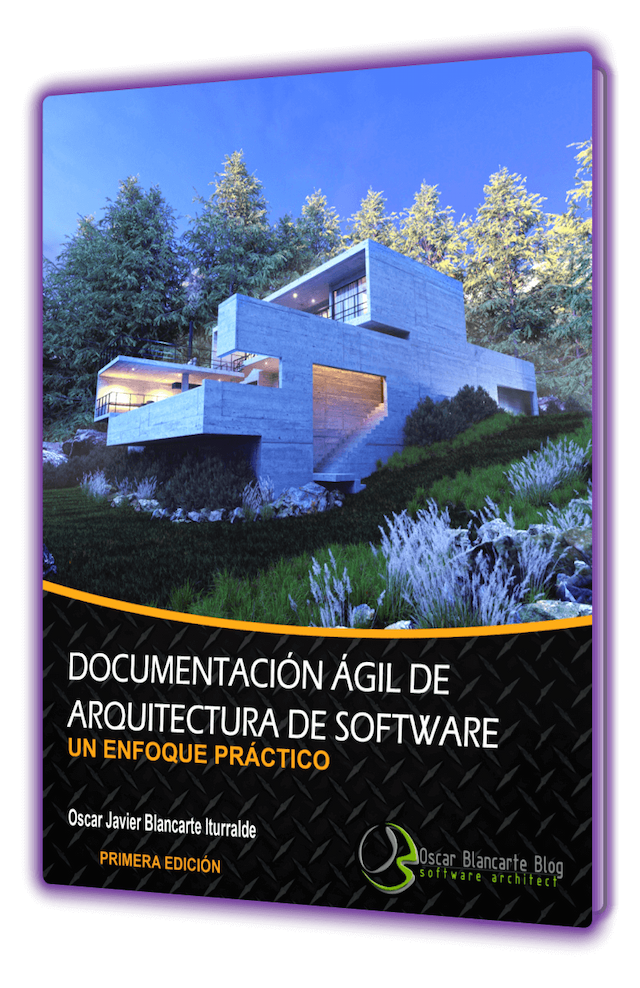 Reactive Programming - Documentación ágil de arquitectura de software