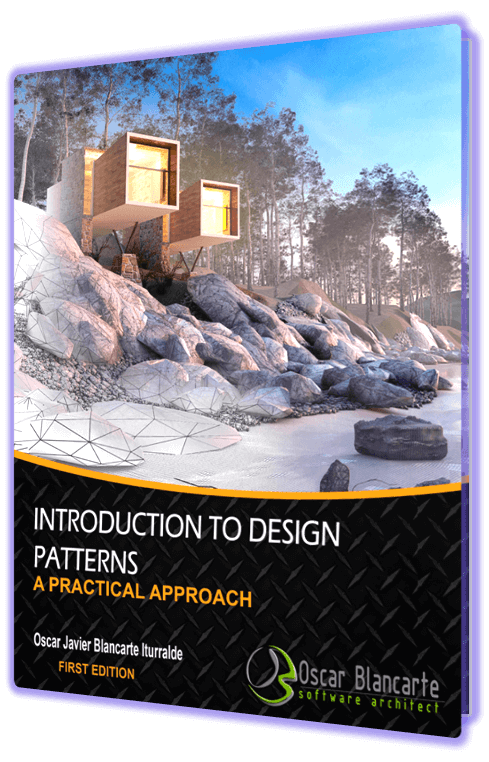 Reactive Programming - Introduction to design patterns